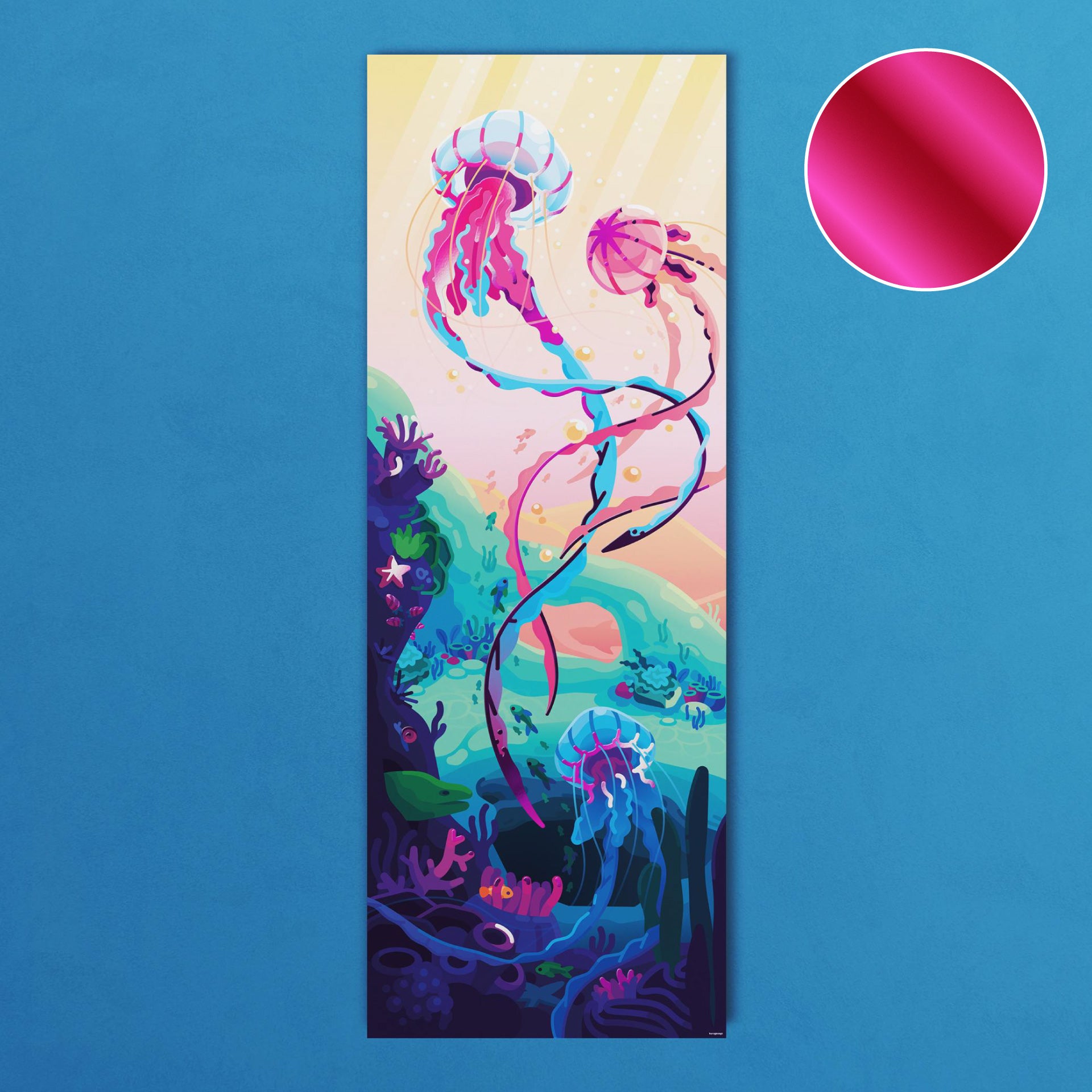 Earth & Nature Posters – the kurzgesagt shop