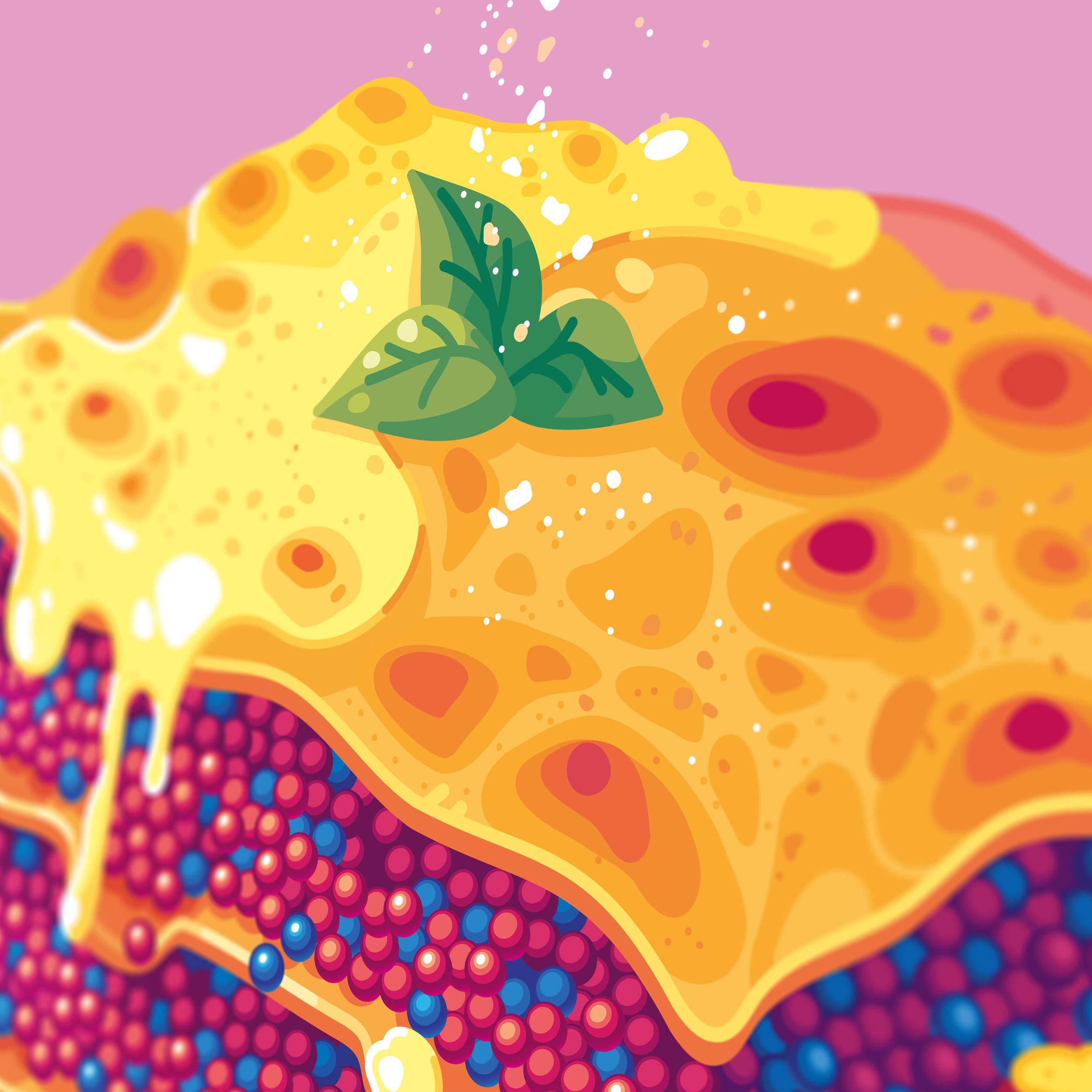 Forbidden Foods Nuclear Pasta Poster The Kurzgesagt Shop forbidden-foods-nuclear-pasta-poster-the-kurzgesagt-shop