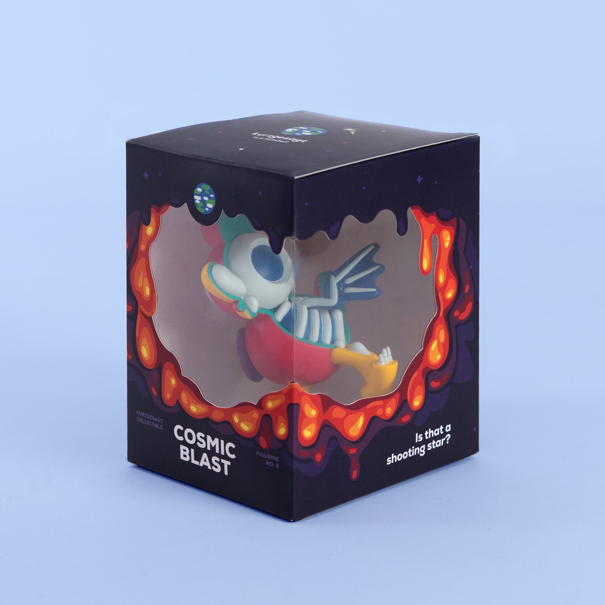 The Whole Crew Bundle – the kurzgesagt shop