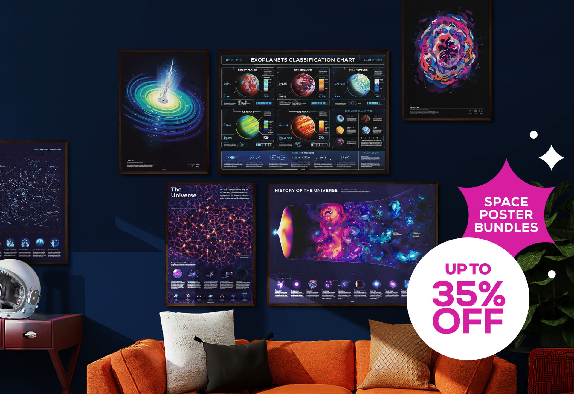Sciencey Things Made With Love – the kurzgesagt shop