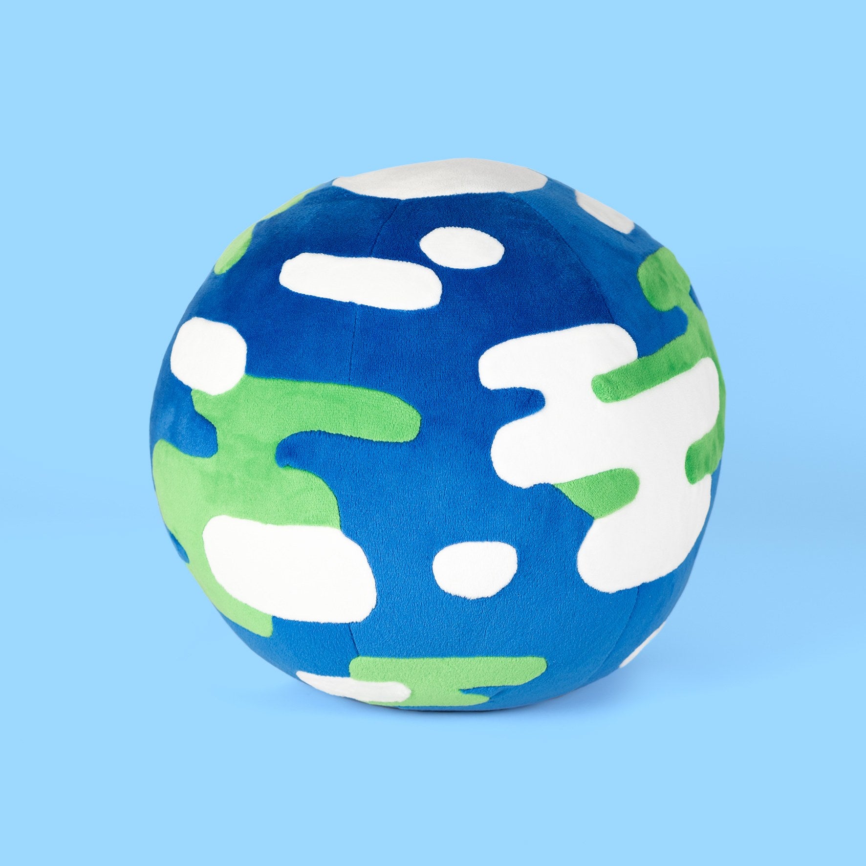 Earth Plushie The Kurzgesagt Shop Earth Plushie The Kurzgesagt Shop