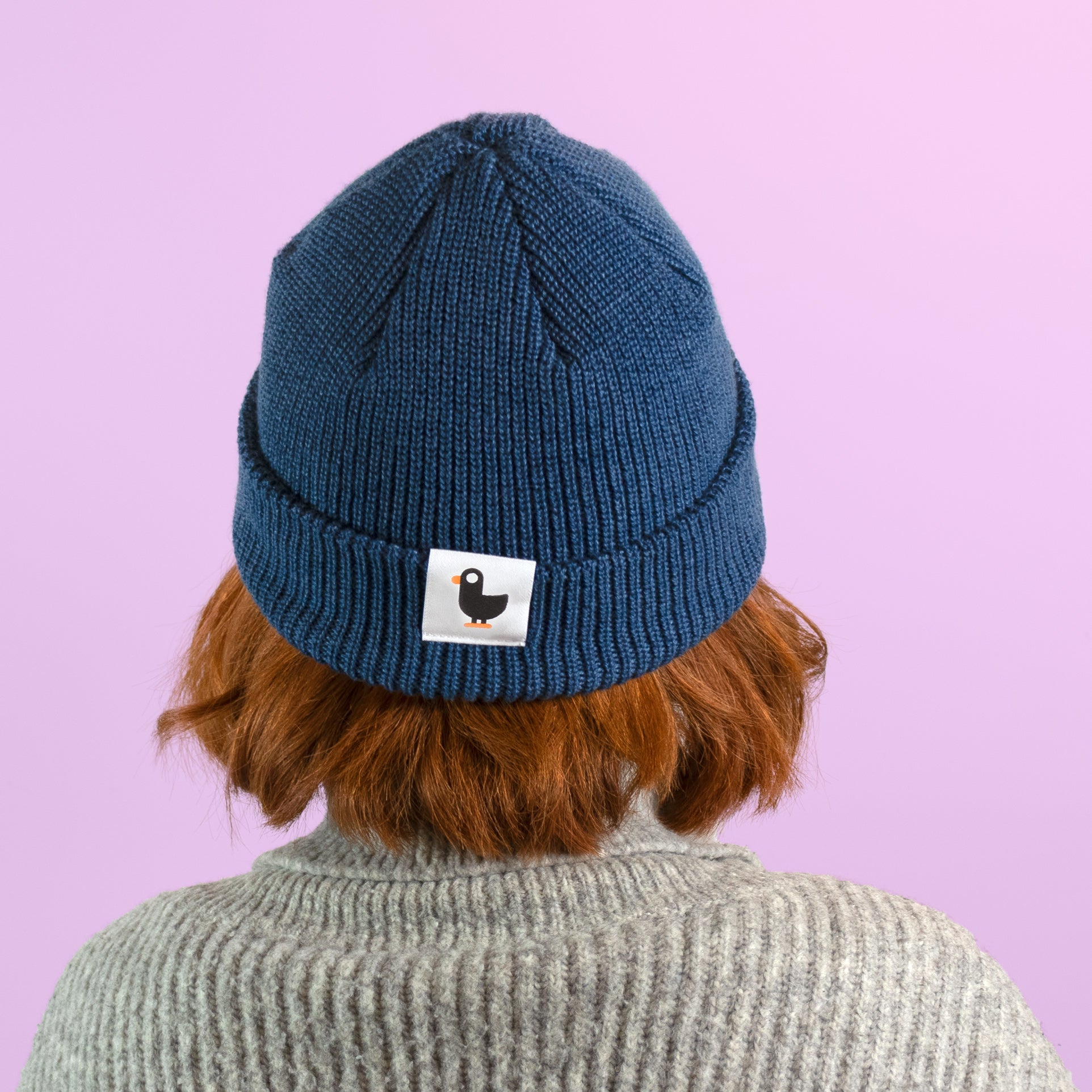 The Duck Collection – the kurzgesagt shop