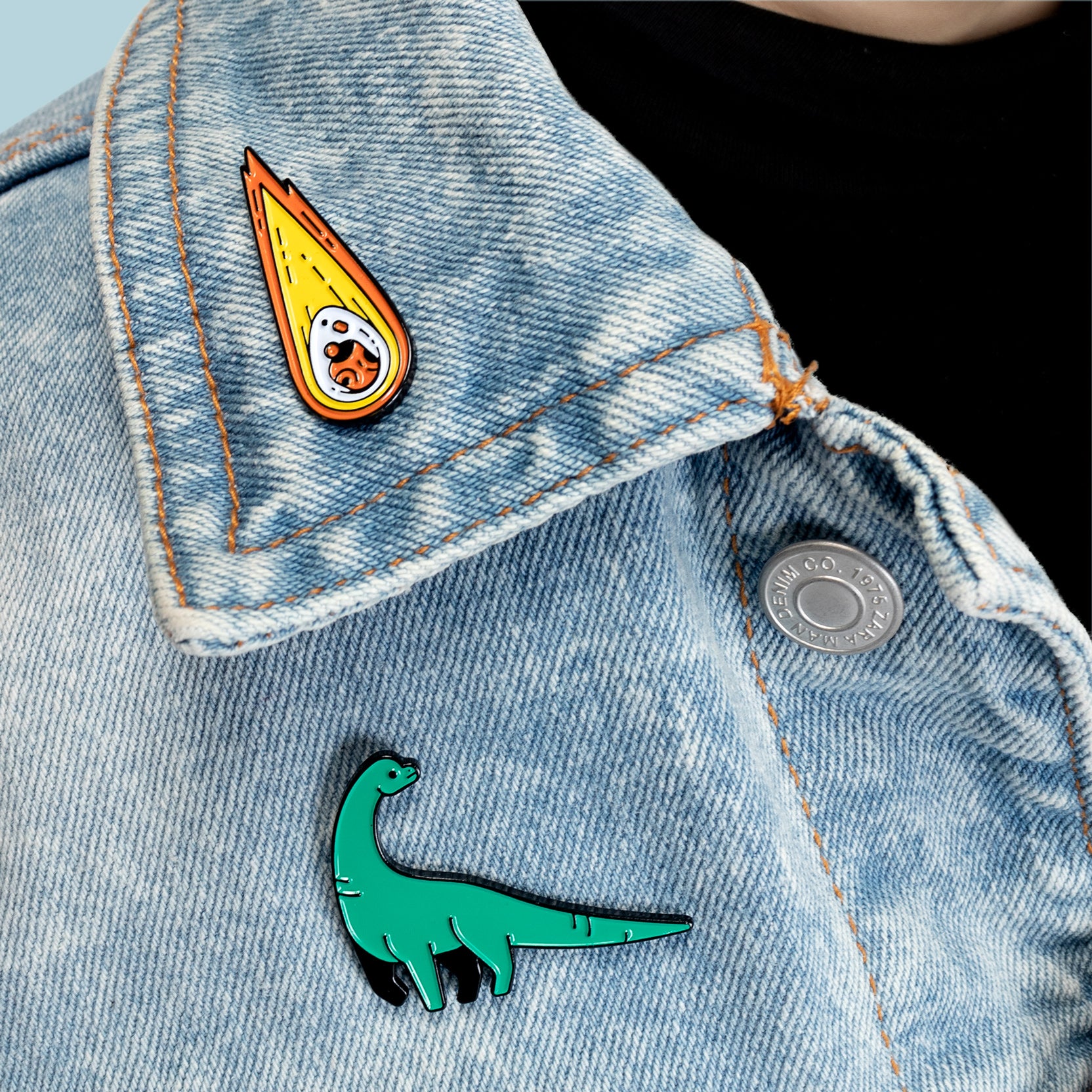 Enamel Pins – Inspired by Space & Science, Designed with Love – the ...
