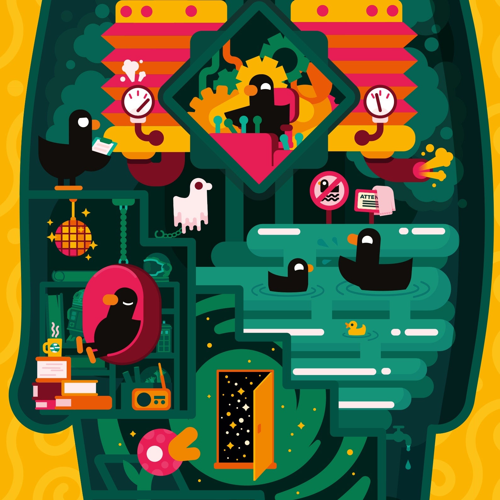 All Products – the kurzgesagt shop